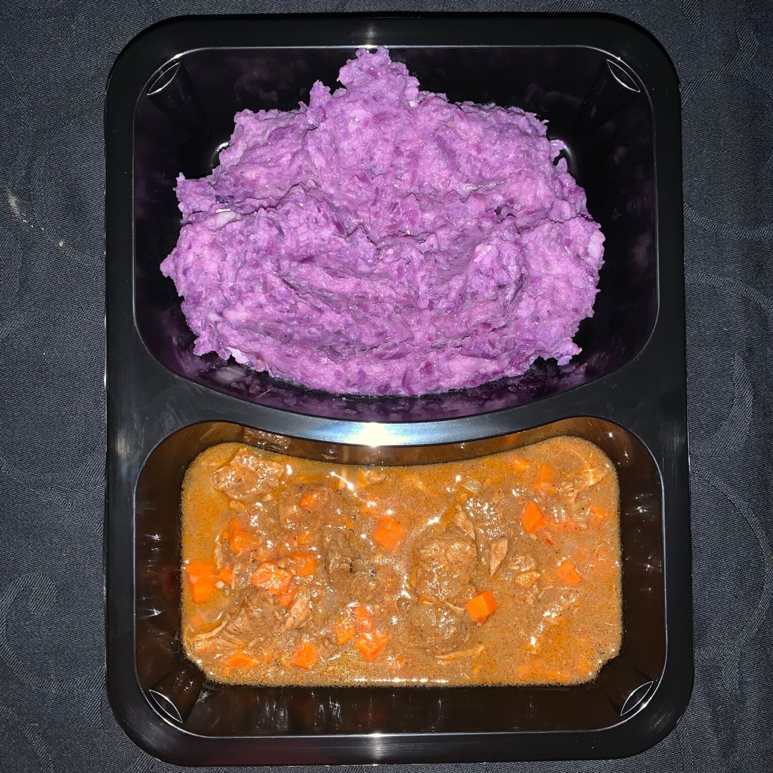 Rode kool met hachee - 'T Pannetje